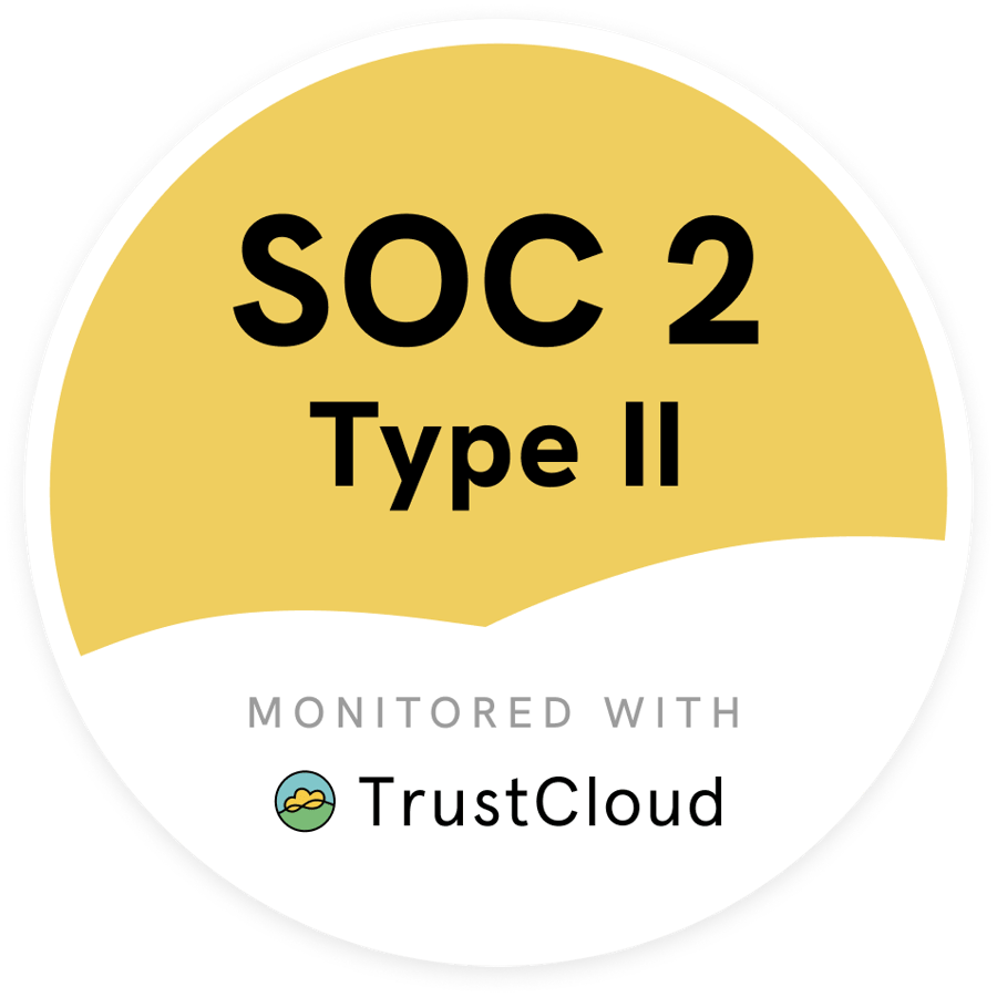 TrustCloud.ai | SOC 2 Readiness for Startups