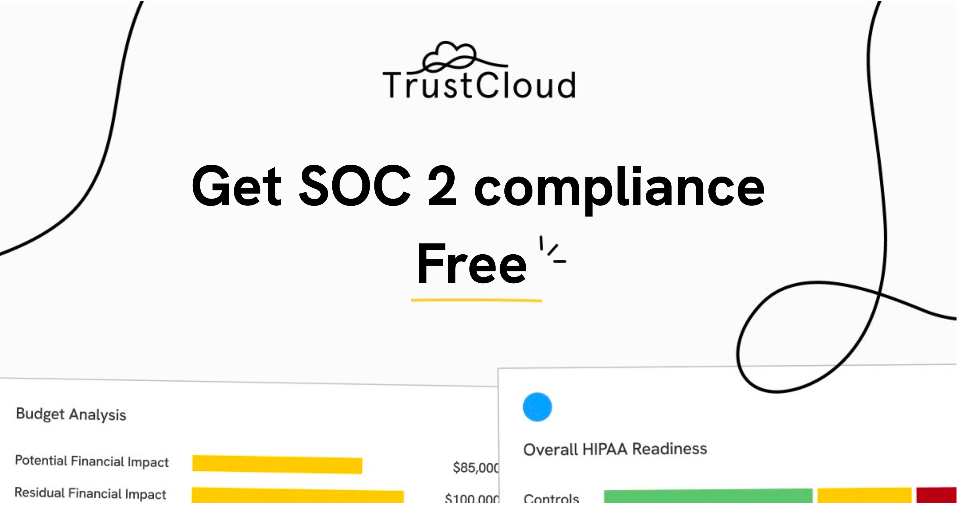 TrustCloud.ai | SOC 2 Audit Prep for Startups